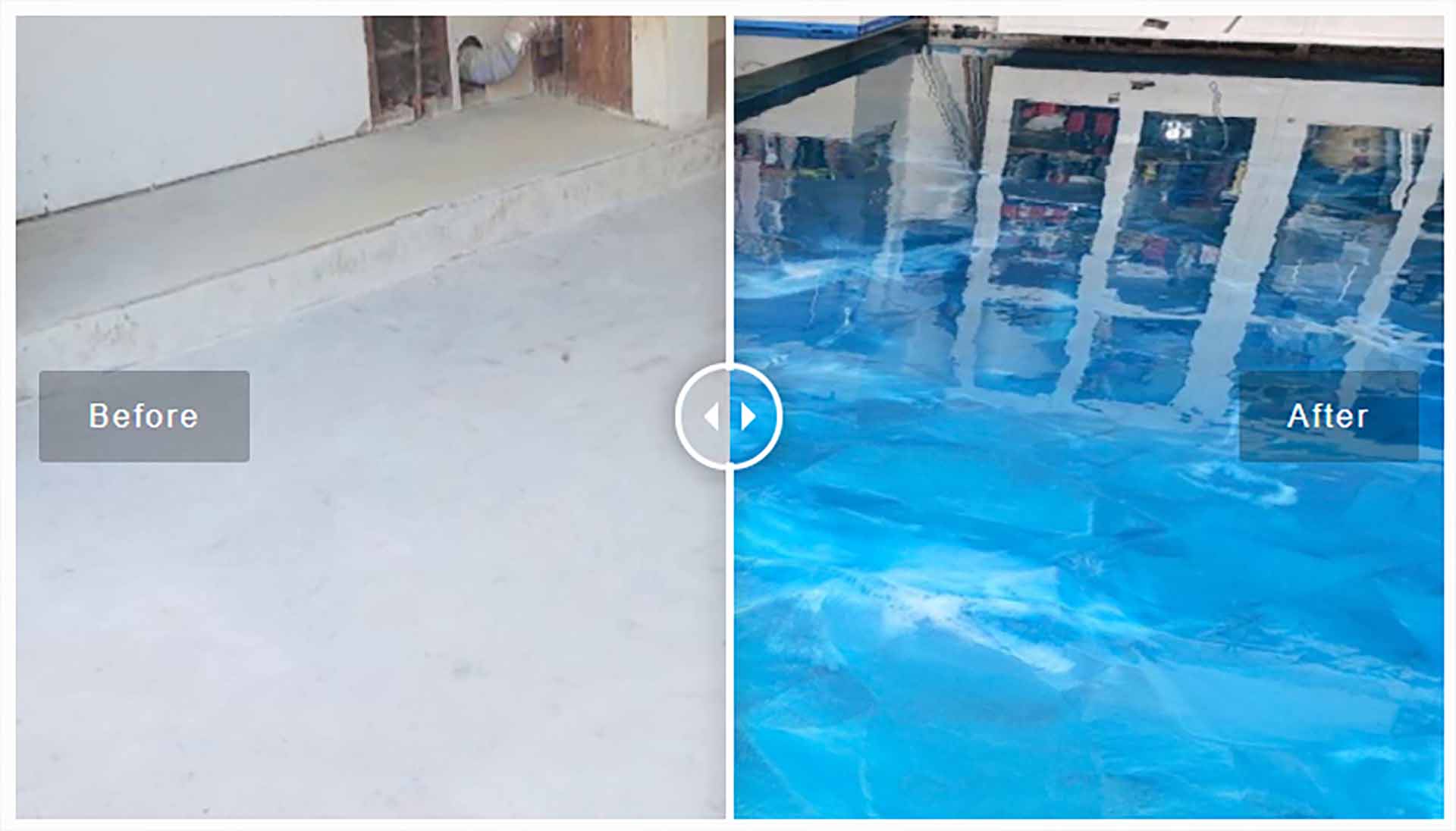 Before & After Gallery | E2U