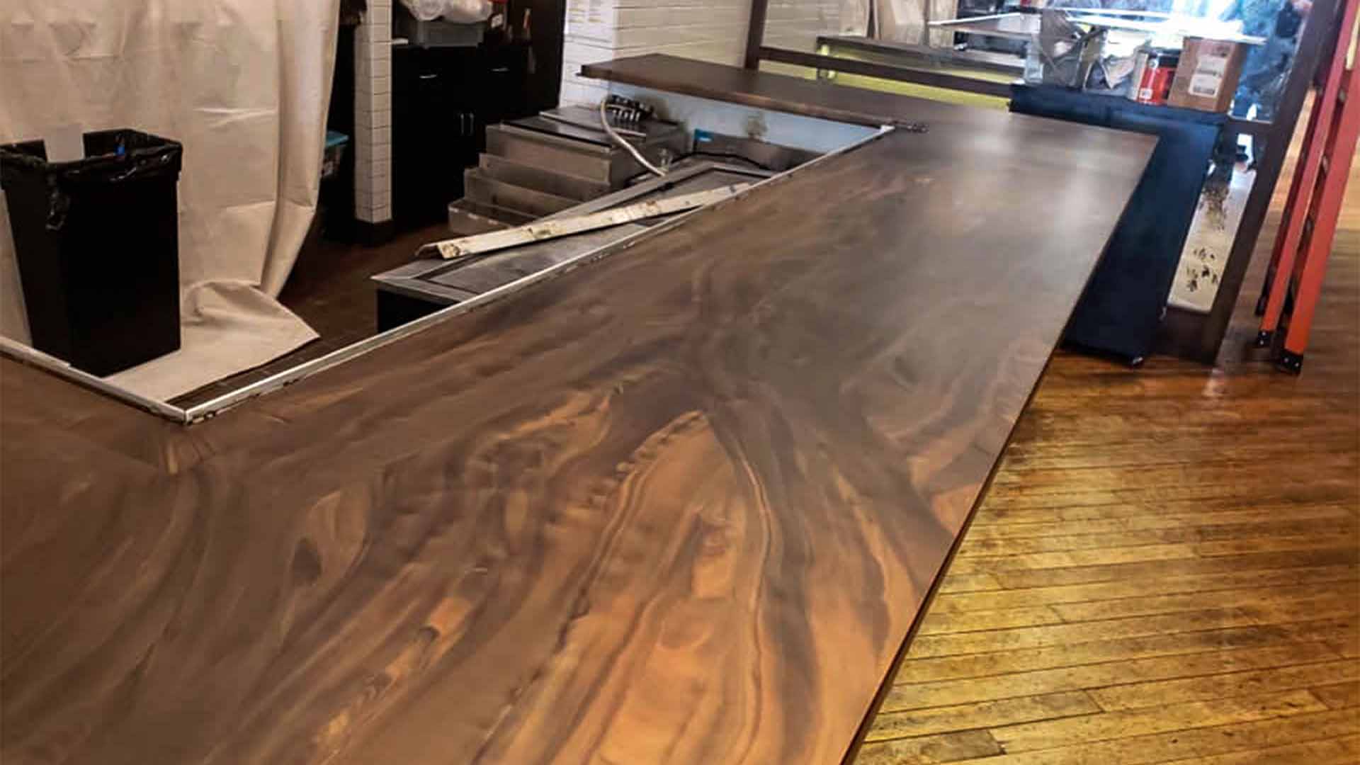 Brass Matte Finish | E2U