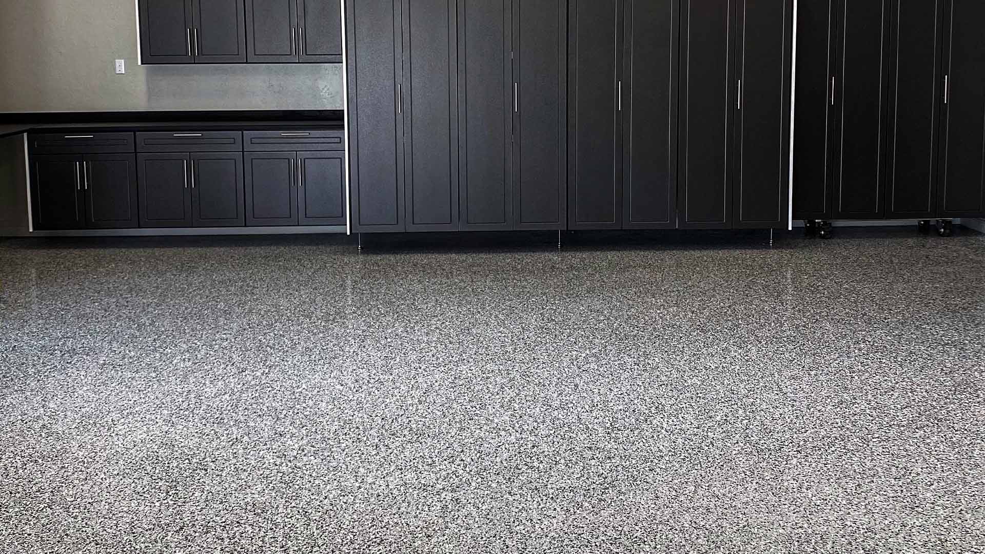 California Grey Cabinets | E2U