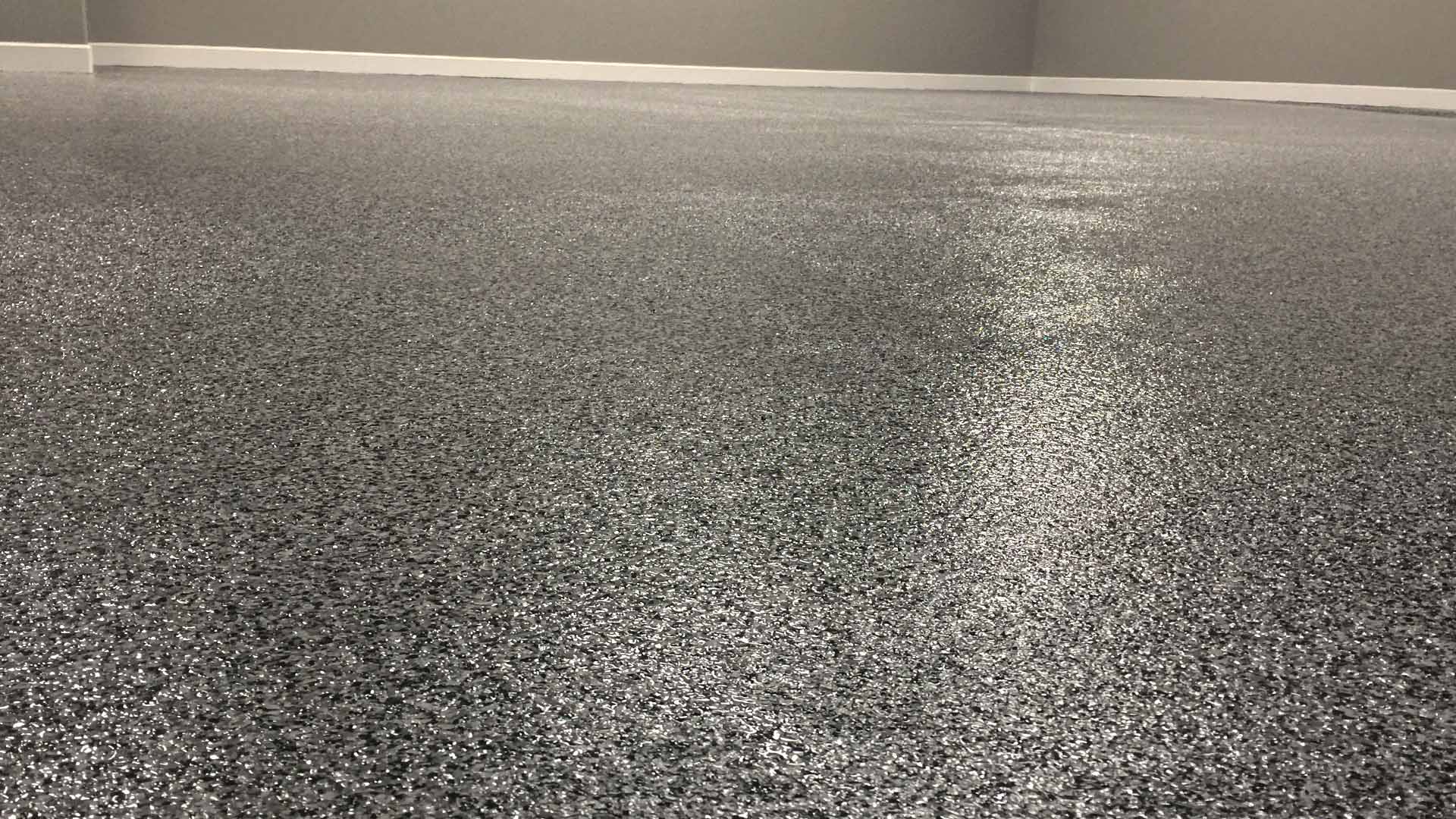 California Grey Indoor | E2U