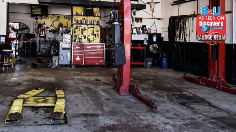 Before & After Gallery | E2U