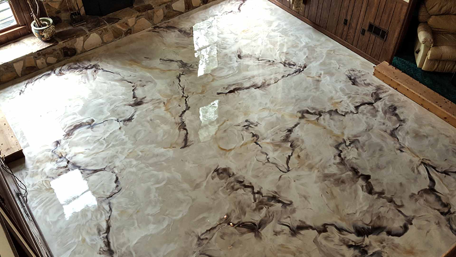 Pearl Marble High End | E2U