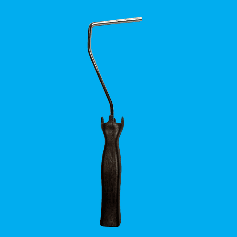 Mini-Koter Roller Frame | E2U