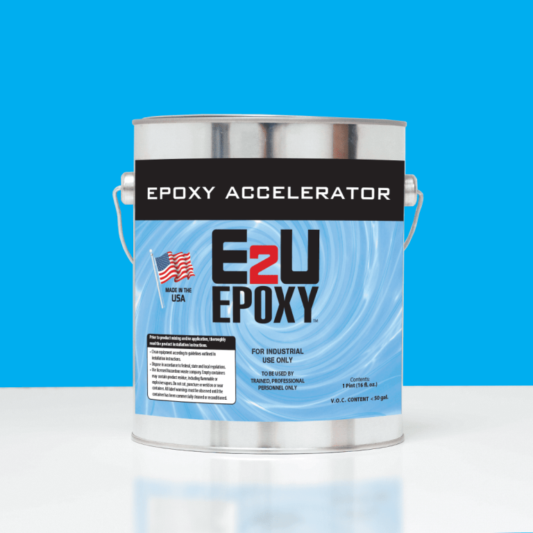 Polyaspartic 85 Ultra - E2U