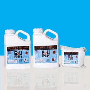 Polyaspartic Pigment - E2U