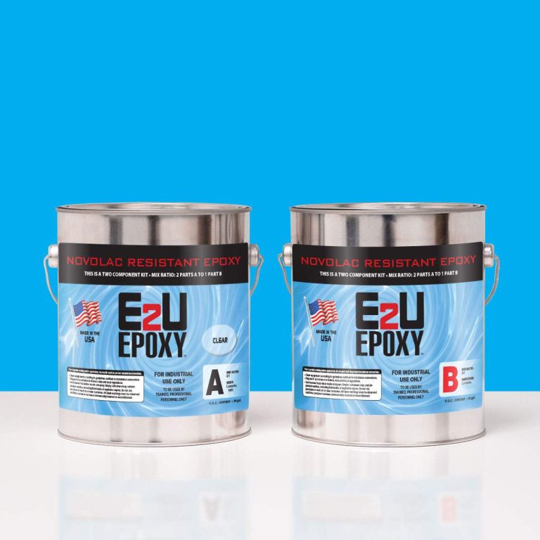 Epoxy 6150S (Slow Cure) | E2U
