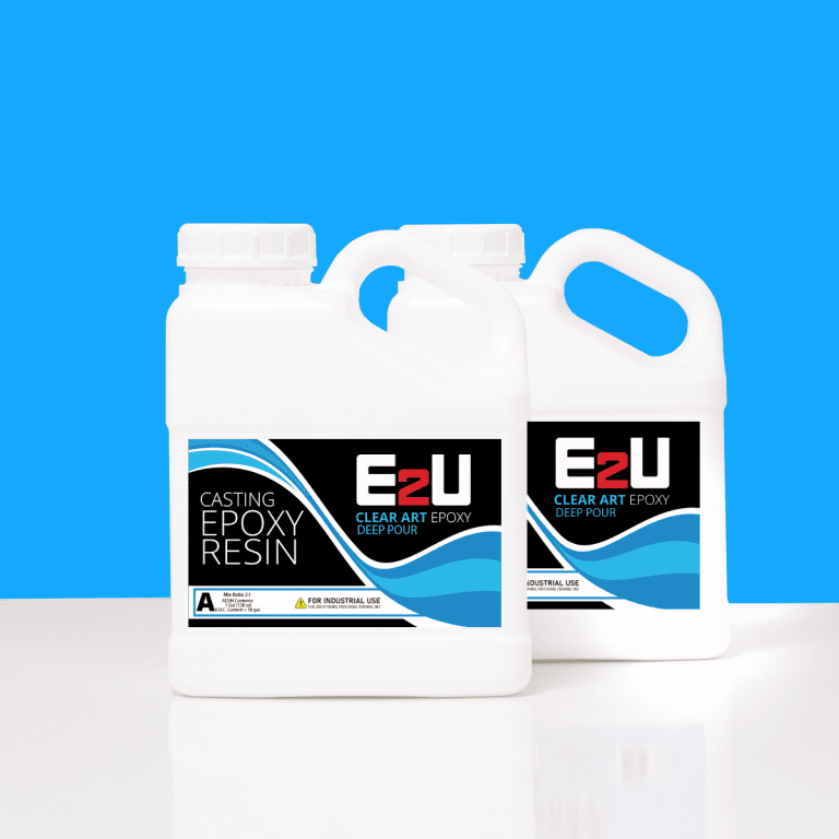 Waterbase Epoxy | E2U