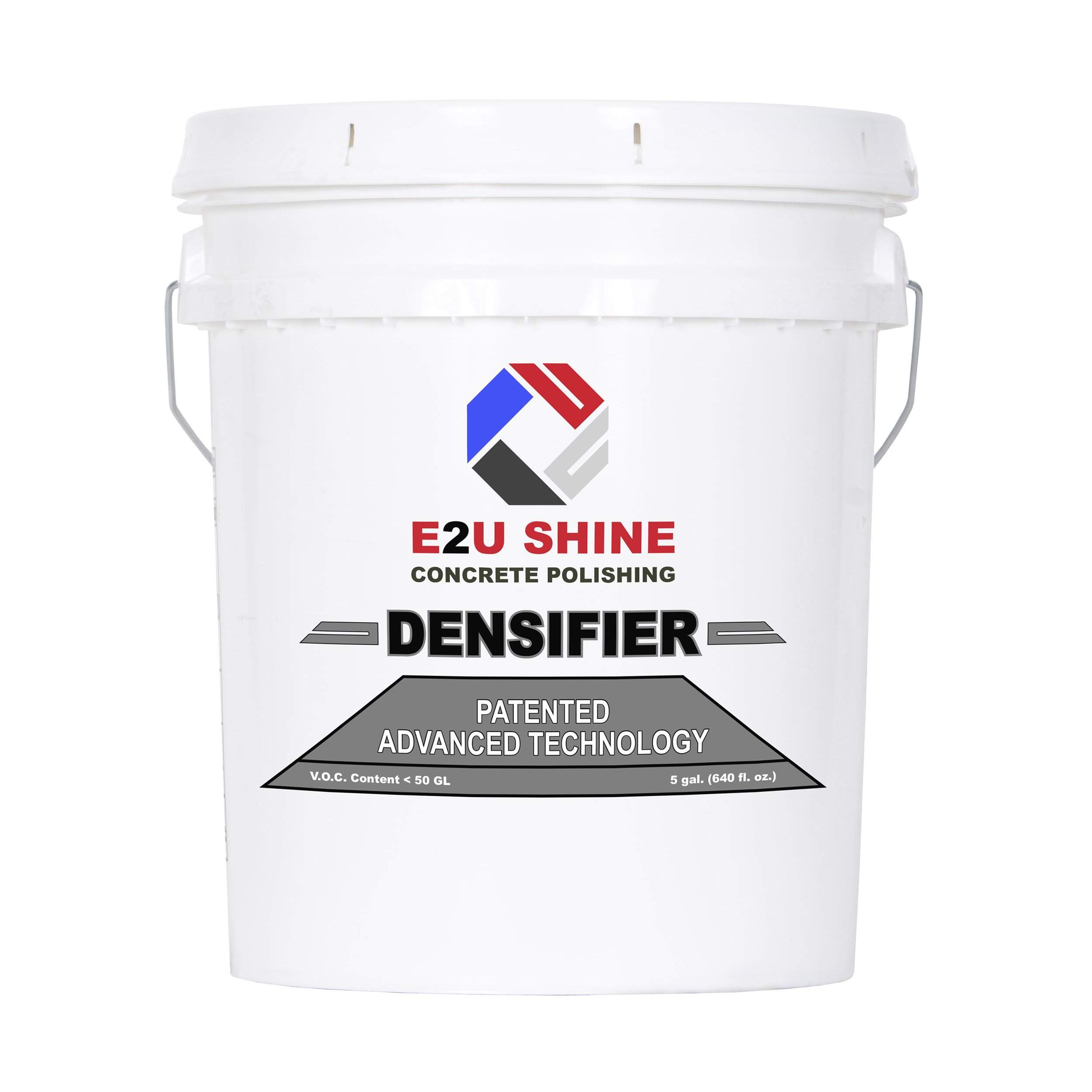 Shine Densifier - E2U