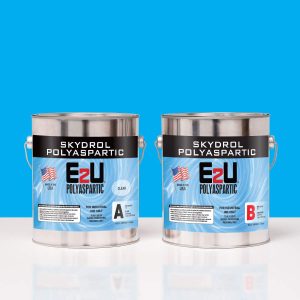 Polyaspartic 85 Ultra | E2U