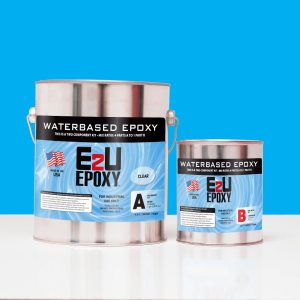 Epoxy 6150 - E2U