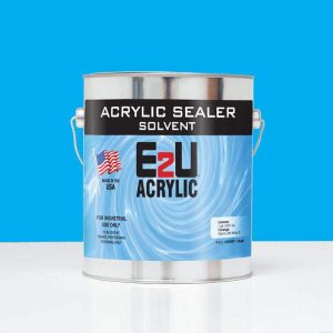 Polymer Concrete Urethane Cement Kit - 61 Lbs - E2U