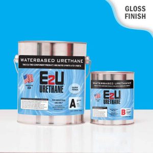 Cru Chemical Resistant Urethane E2u