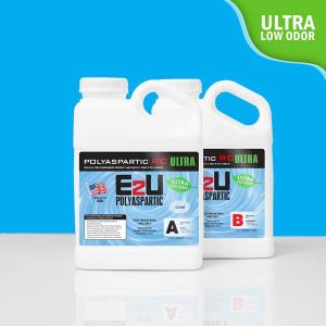 Polyaspartic 85 Ultra - E2U