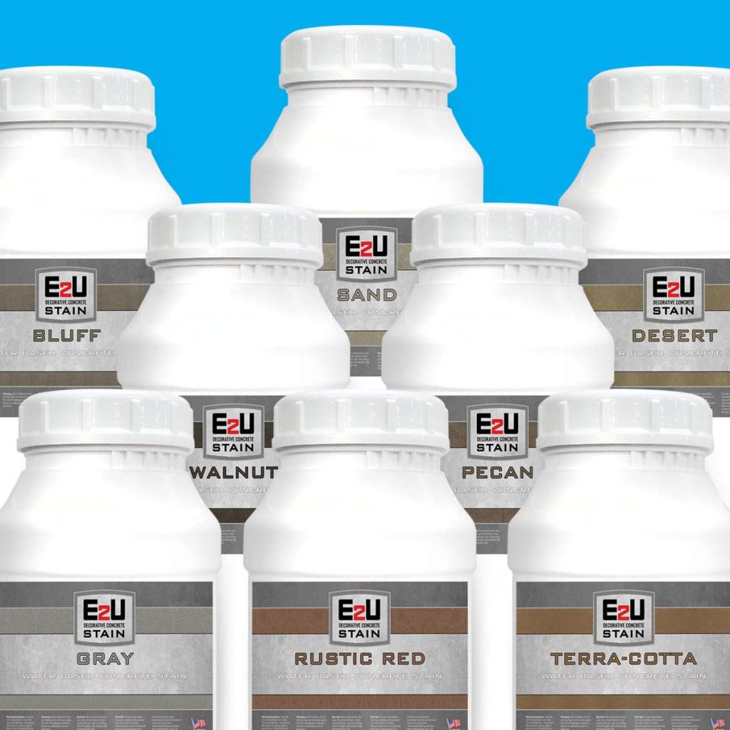 Epoxy 4500 - UV Resistant - E2U