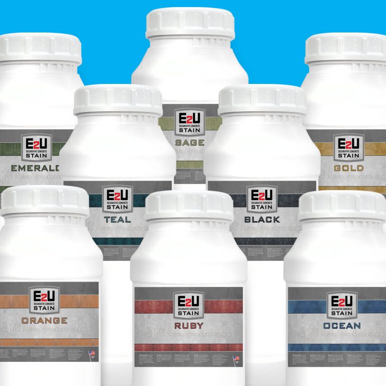 Epoxy Accelerator | E2U