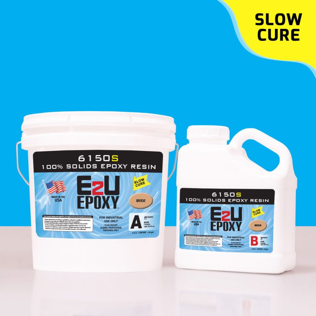 Epoxy Accelerator | E2U
