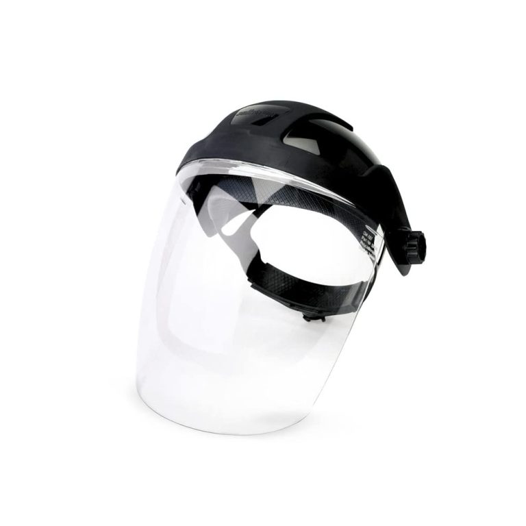 UV-FACESHIELD | E2U