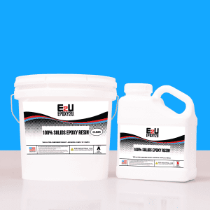 Epoxy Flooring And Concrete Coating Solutions | E2U
