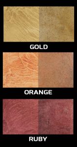 Brochures & Color Charts | E2U