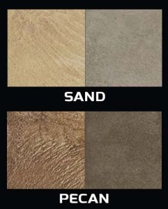 Brochures & Color Charts | E2U